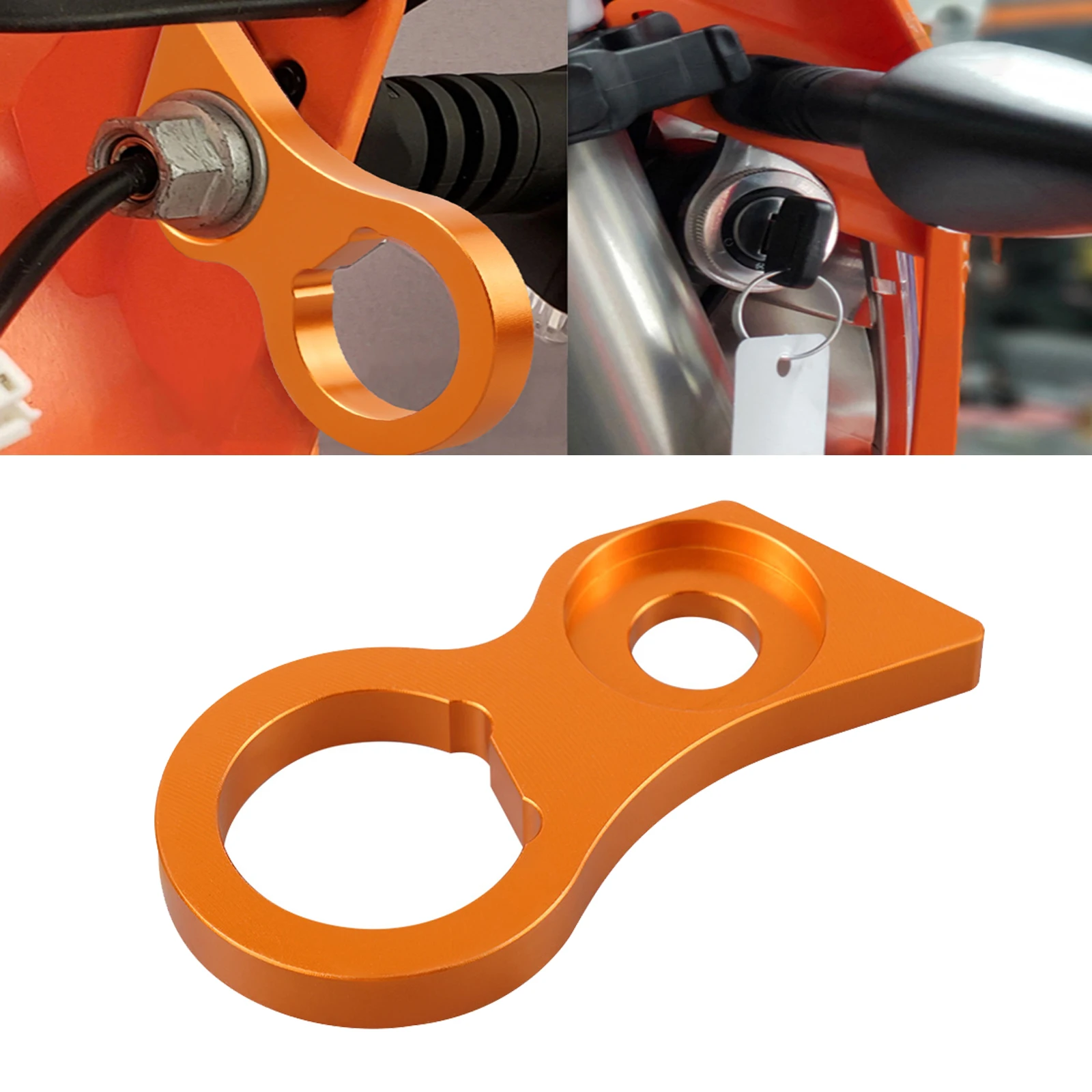 For KTM EXC300F EXCF EXC-F Six Days 250 350 450 500 2017-2023 2022 2021 ...