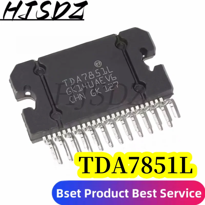 M-dulo-amplificador-para-coche-accesorio-original-para-TDA7851l ...