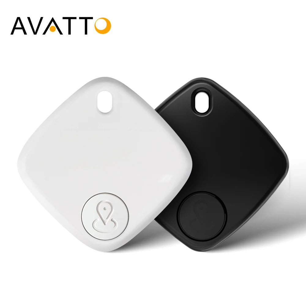 AVATTO-Mini-Smart-Bluetooth-Car-Tracking-Device-Pet-Ve-culo-Perdido ...