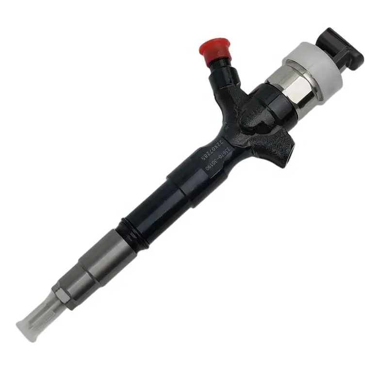 Tractor-diesel-engine-high-performance-fuel-injection-095000-5160-for ...