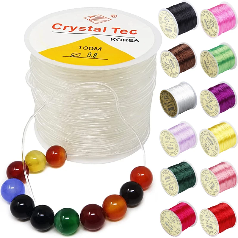 24Colors-10M-Strong-Elastic-Crystal-Beading-Cord-for-Bracelets-DIY ...
