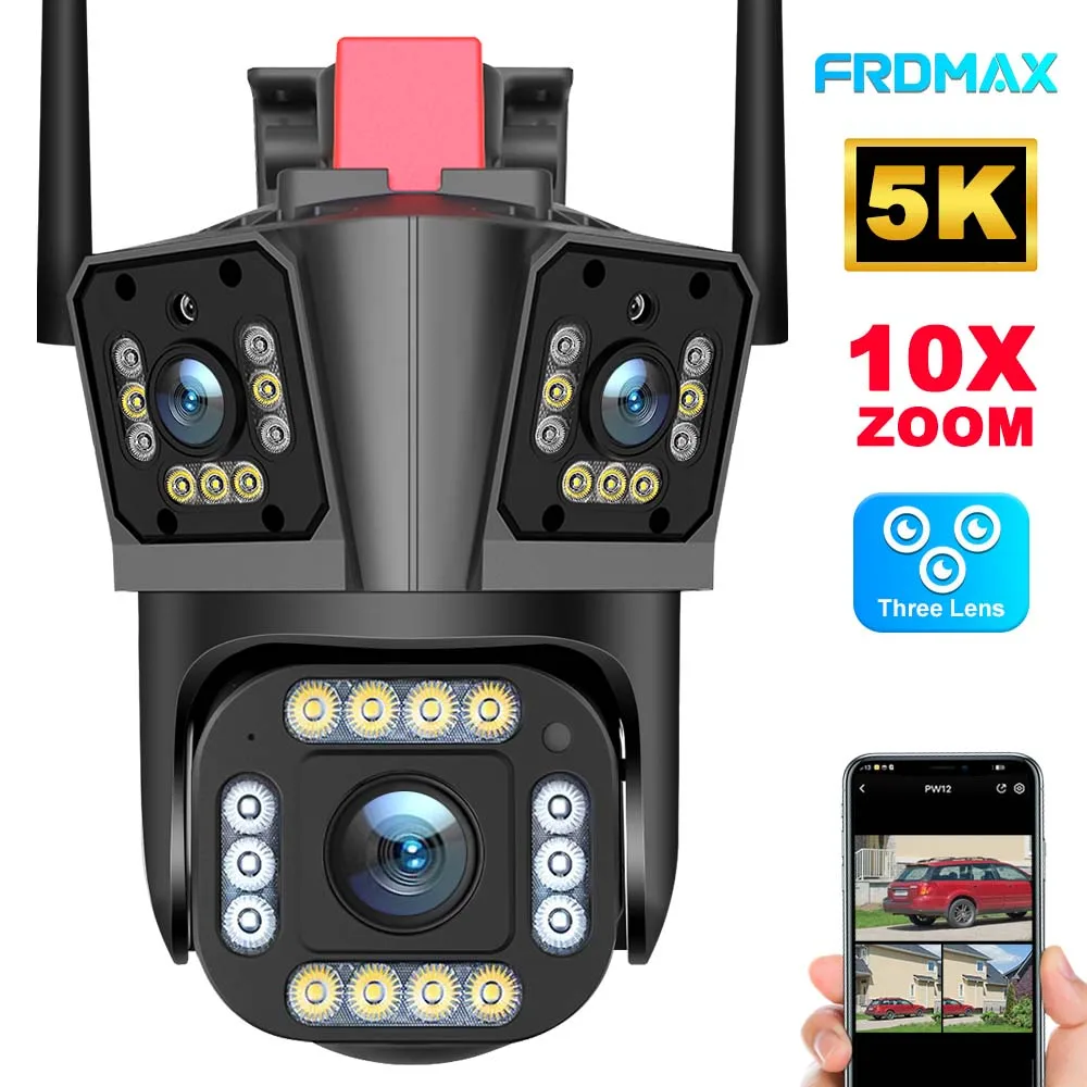 5K-12MP-WiFi-IP-Kamera-drahtlose-Sicherheitskamera-f-r-den-Au-enbereich-drei-Objektive-drei ...