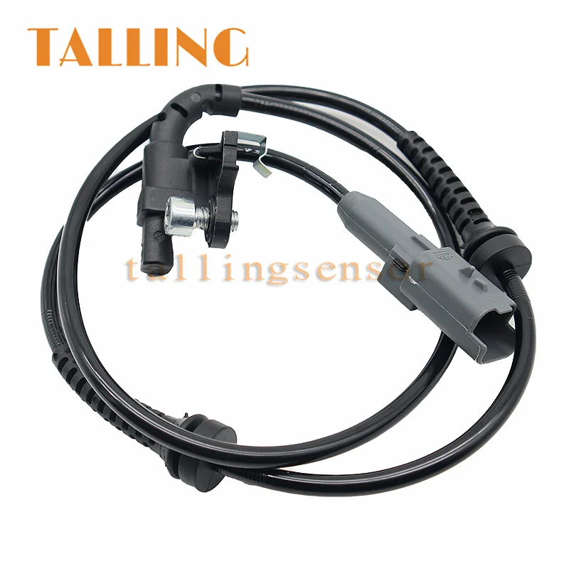 9811808280-Rear-Left-Right-ABS-Speed-Sensor-For-Peugeot-308-408-Citroen ...
