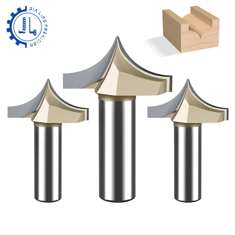 CNC-Wood-Router-Bit-para-Carpintaria-Ferramentas-de-Carbide-Carving ...