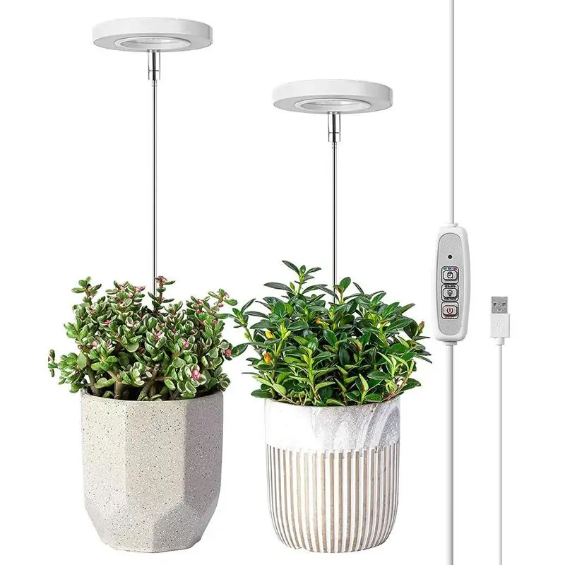 Ring-Grow-Light-For-Plants-Phyto-Grow-Lamp-USB-5V-Phytolamp-Growth ...