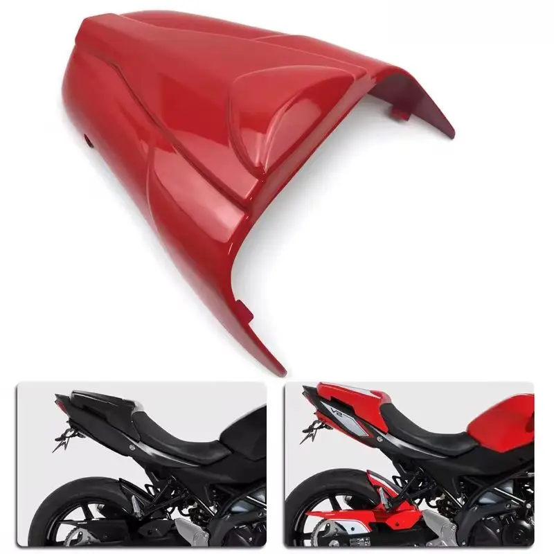 Motorcycle-Rear-Seat-Cover-Cowl-Solo-Seat-Cowl-For-Suzuki-SV650N-SV650 ...