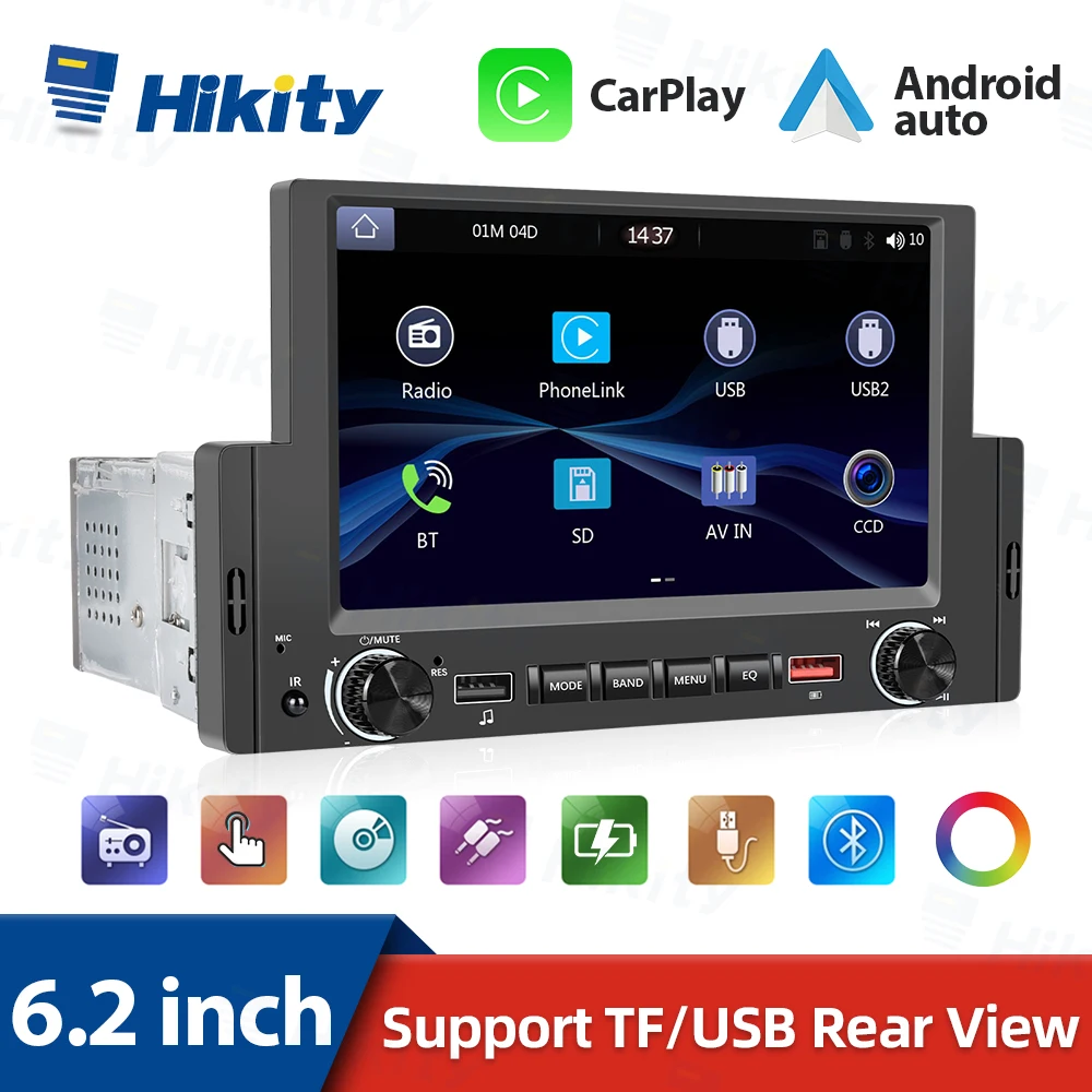 Hikity Official Store