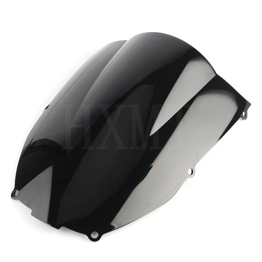 For-Kawasaki-Ninja-ZX6R-636-2000-2001-2002-Motorcycle-Windshield ...