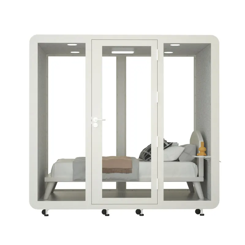 Soundproof-Sleep-Warehouse-Mute-Cabin-Home-Sleeping-Piano-Karaoke-Study ...