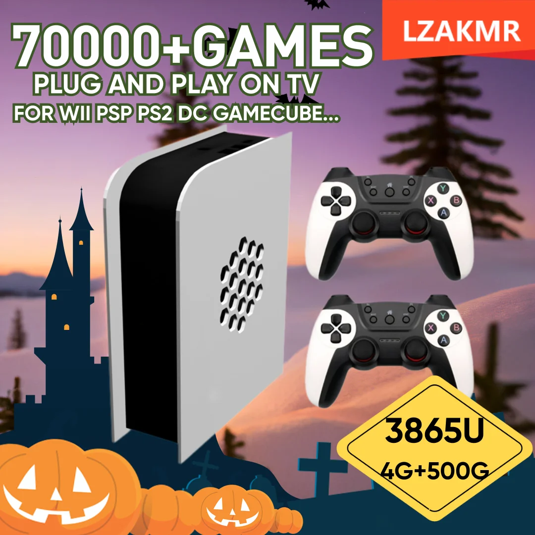 Game-Console-M15-MAX-Plug-and-Play-On-TV-Box-4G-500G-HDD-70000-Games ...