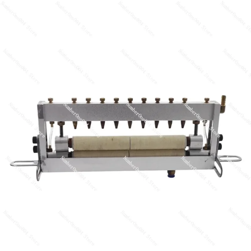 Double-Sided-Punching-Machine-Oiling-Machine-Stamping-Automatic-Oil ...