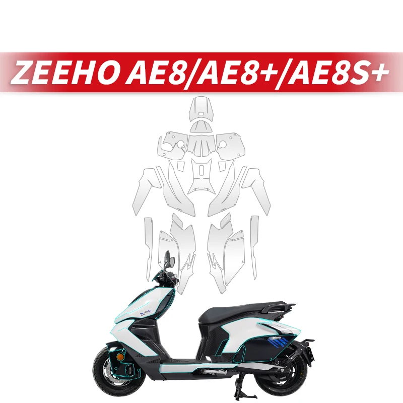 Motorcycle-Full-Paint-Protection-Film-Bike-Accessories-Full-Body ...