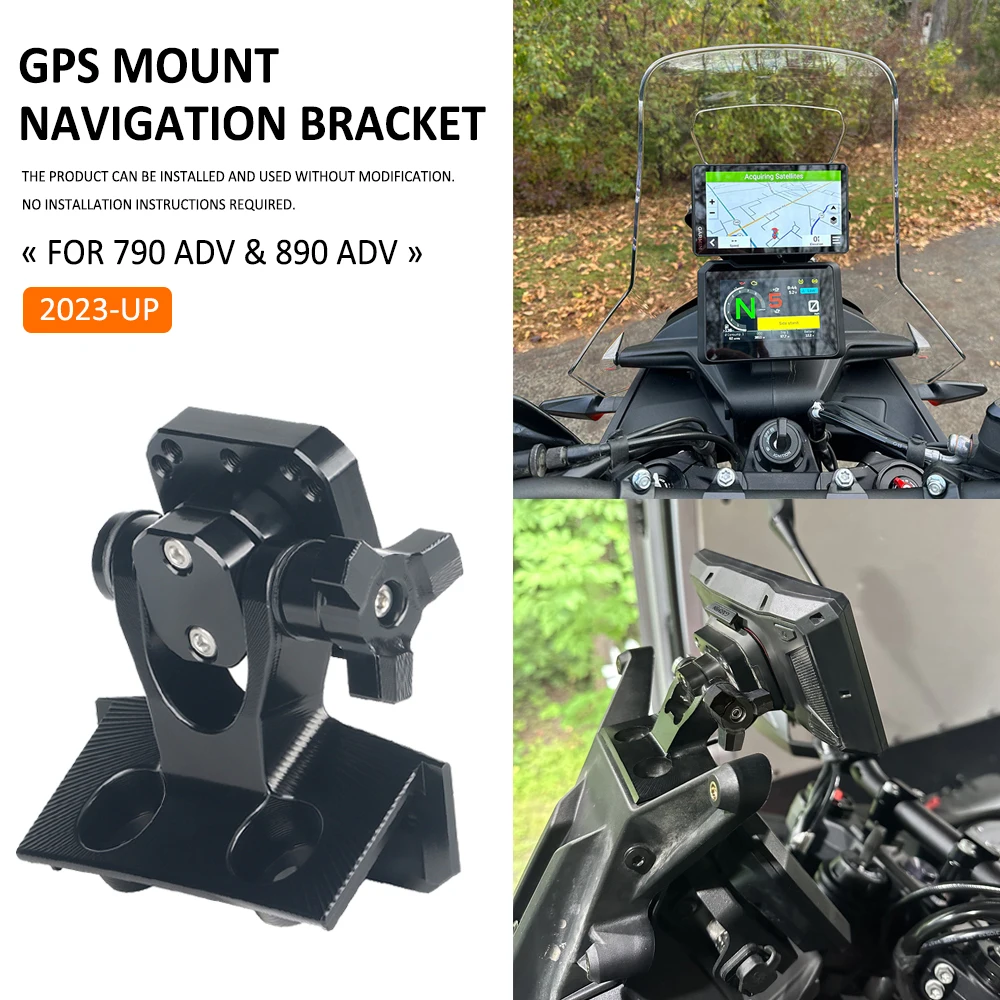 For-790ADV-890ADV-790-890-ADV-Adventure-2023-2024-UP-Motorcycle-Driving ...