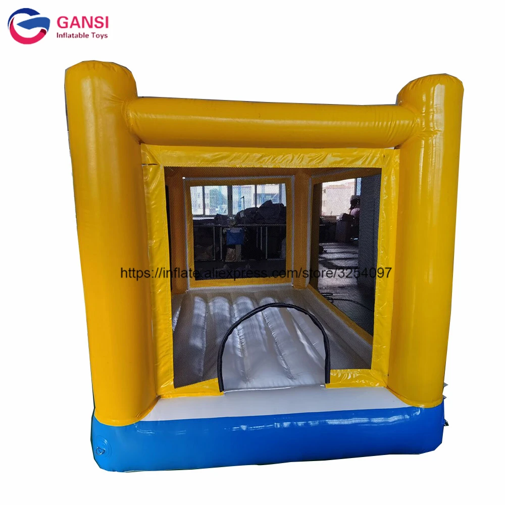 Customized-playground-equipment-mini-jumping-castle-air-tight-kids ...