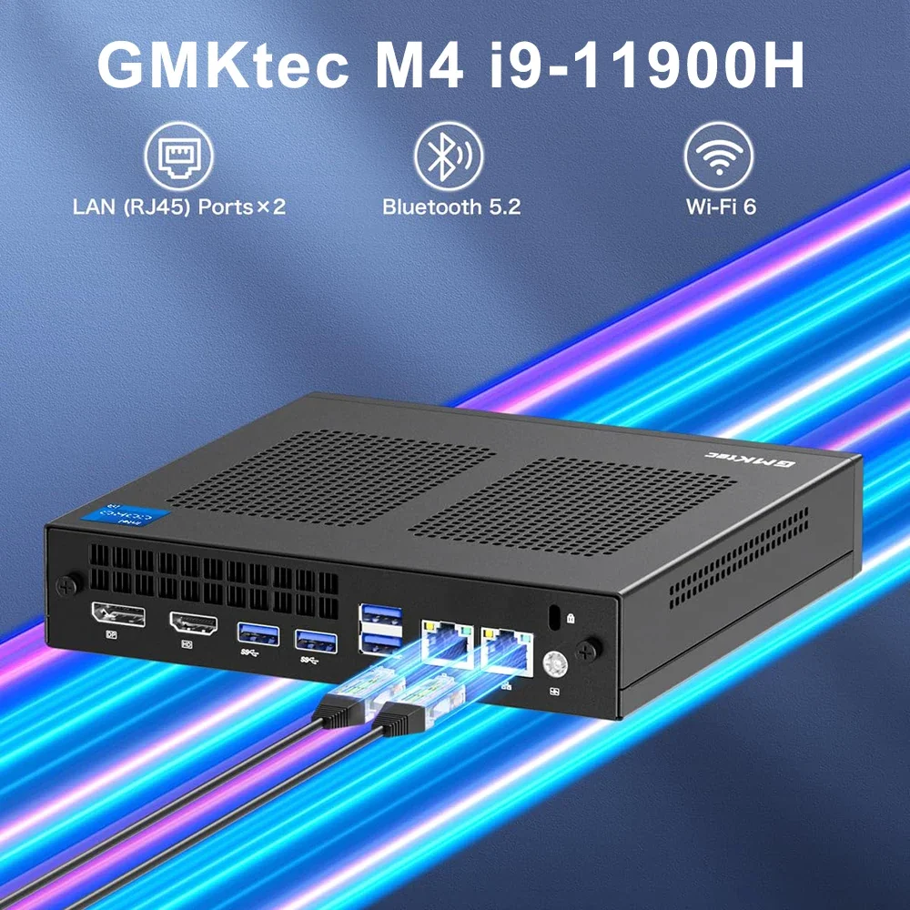 GMKtec-M4-i9-11900H-Mini-PC-Windows-11-PRO-DDR4-3200MHz-SSD-PCIE-4-0 ...