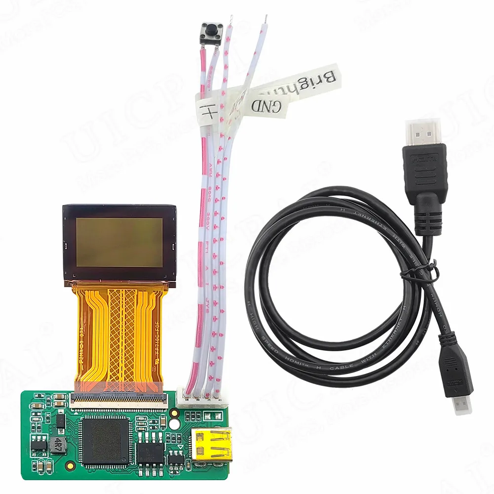 0-7-Inch-OLED-Display-for-Headset-ECX335S-AR-VR-Video-Glasses-1920-1080 ...