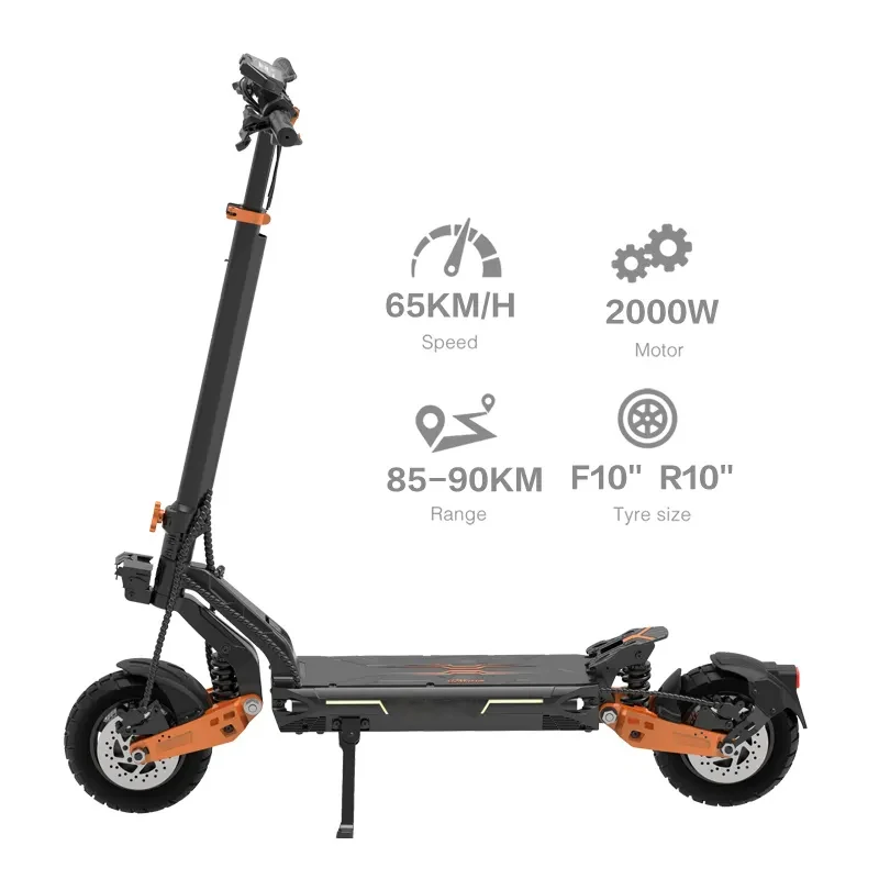 2024 Goede Verkoop Eu Magazijn G2 Master Elektrische Scooters Krachtige ...