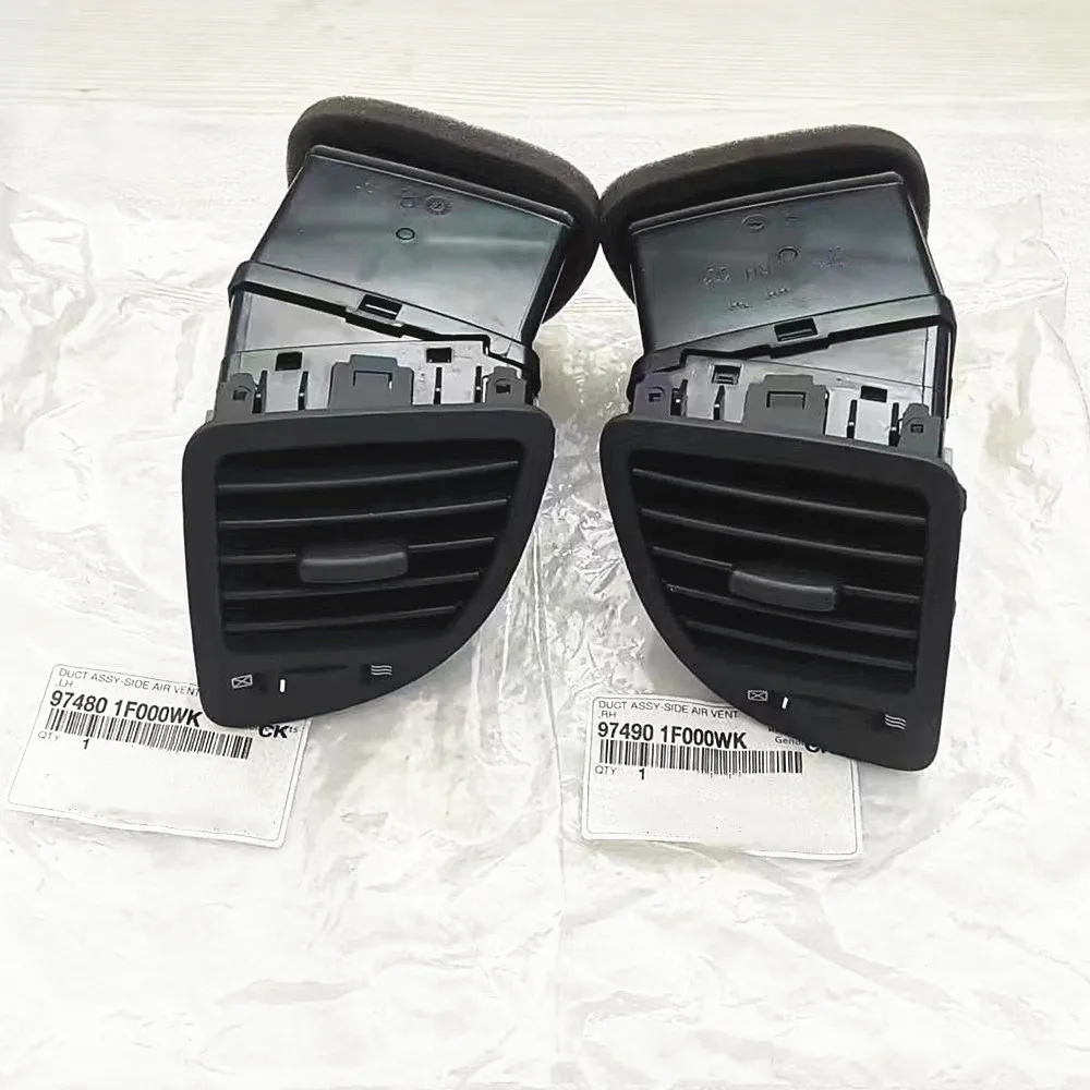 Conjunto-do-bocal-do-duto-da-sa-da-de-ar-console-central-aquecedor-de ...