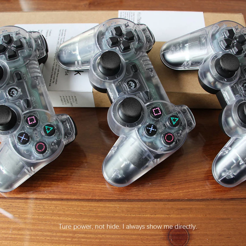 Video Games Ps3 Controller
