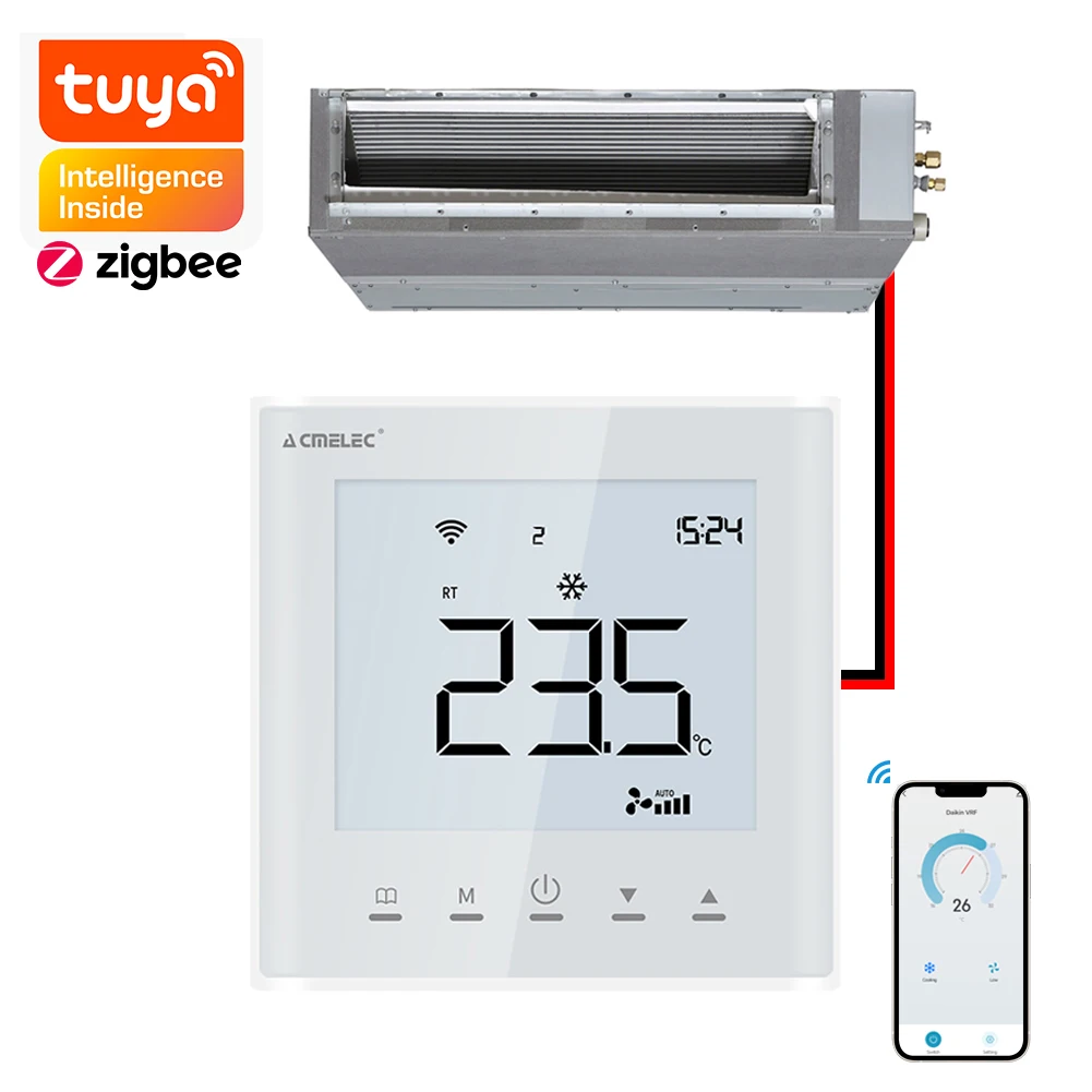 Tuya-Home-Digital-DaiKin-Air-Conditioning-Thermostat-Room-Smart ...