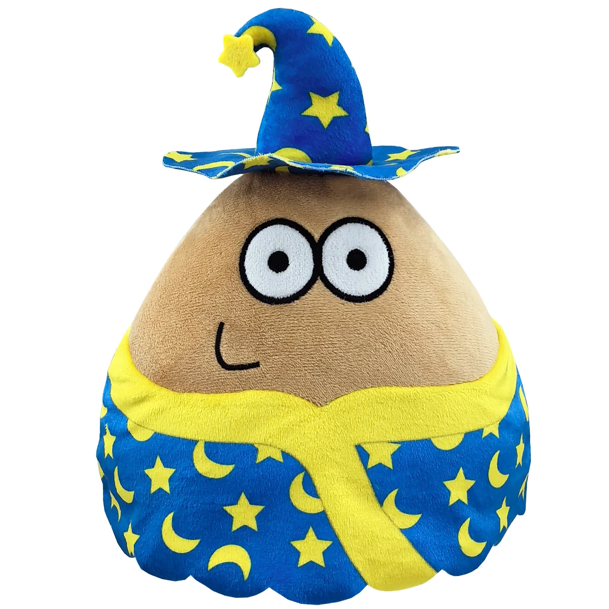 2024 NUEVO The Maw My Pet Alien Pou 22Cm Kawaii Anime Yangshaomei ...