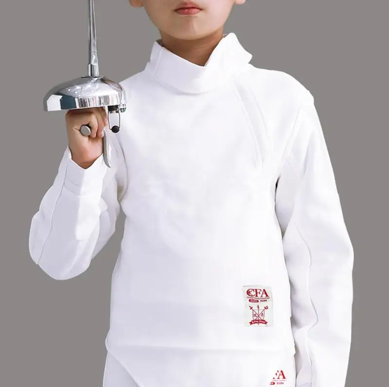 Fencing Uniform