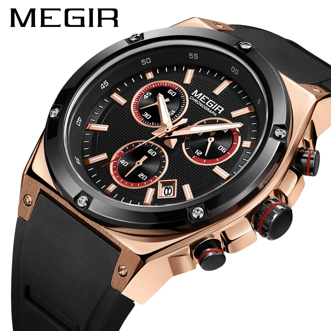MEGIR-Watch-Men-Waterproof-Chronograph-Military-Male-Clock-Top-Brand ...