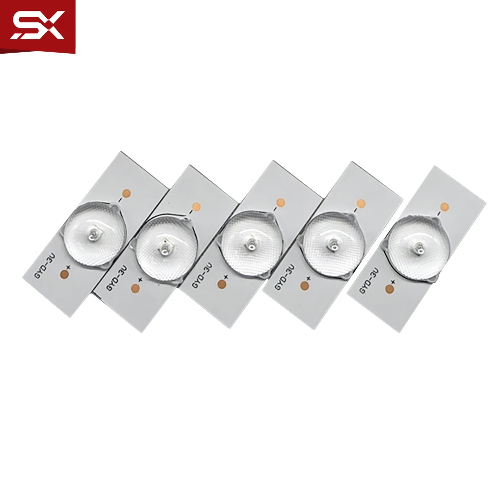 Light Emitting Diode Tv