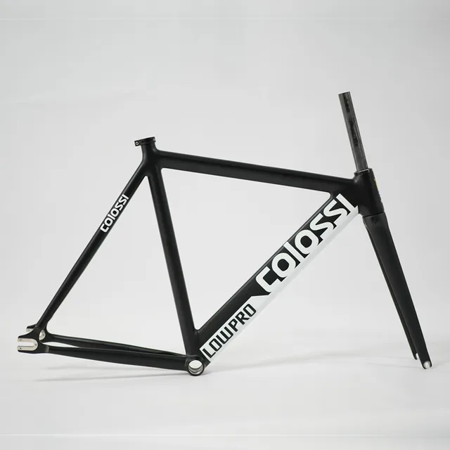 Colossi-fixed gear frame for Track bike – Outdoor Gear & Equipment ...