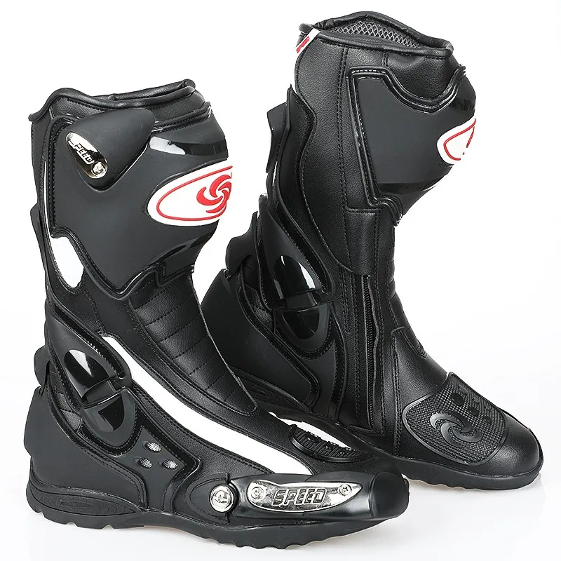 Motorcycle-Boots-Men-Motorcycle-Shoes-Botas-Moto-Motocross-Boots ...