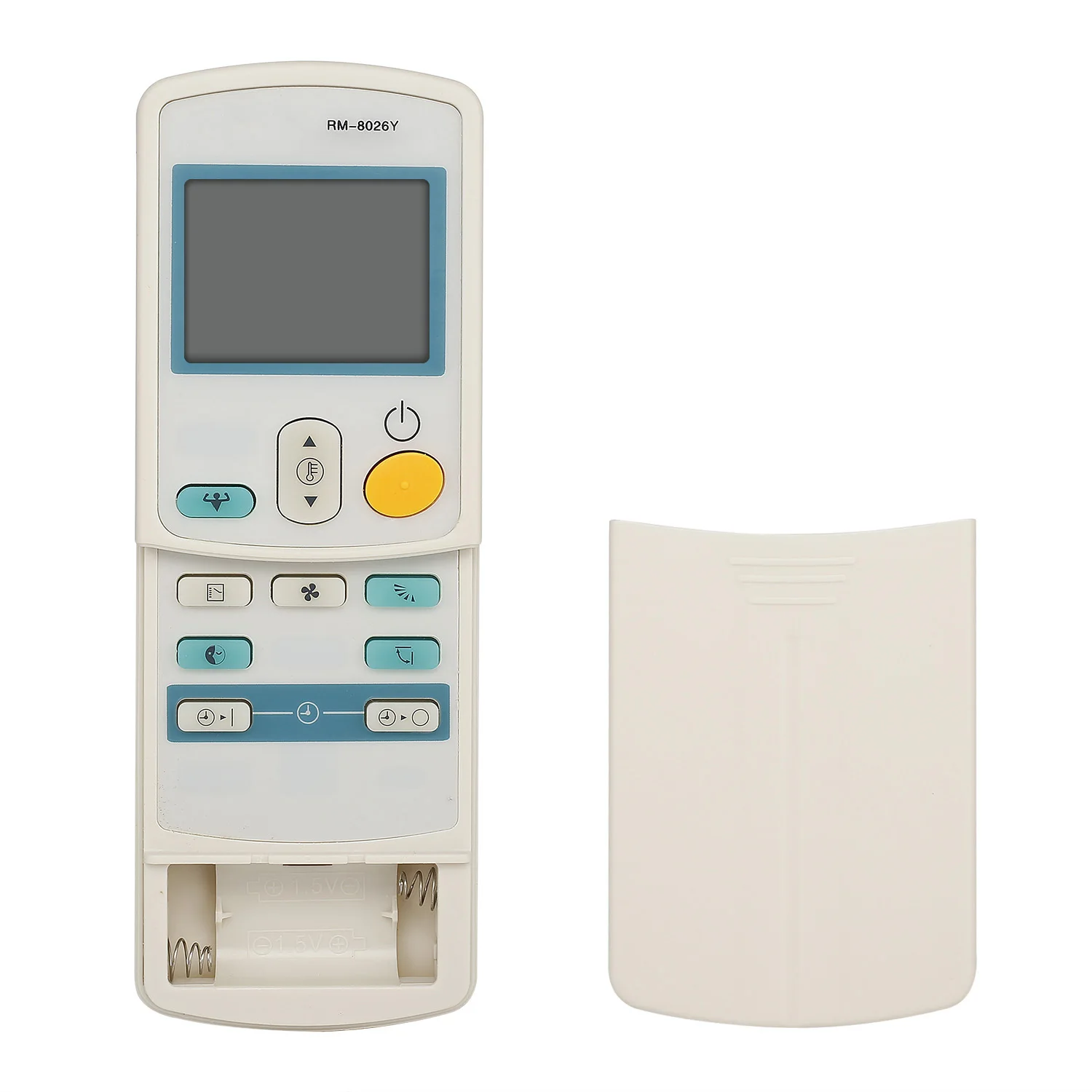 Air Conditioner Remote Control for Daikin BRC4C151 BRC4C152 BRC4C153 ...