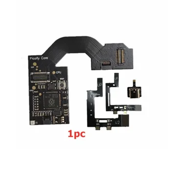 Hwfly Picofly Chip RP2040 Zero picof Pico Support V1 & V2 Erista and ...