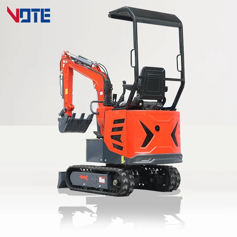 Fabbrica direttamente la migliore vendita CE EPA 1.5ton Kubota ...