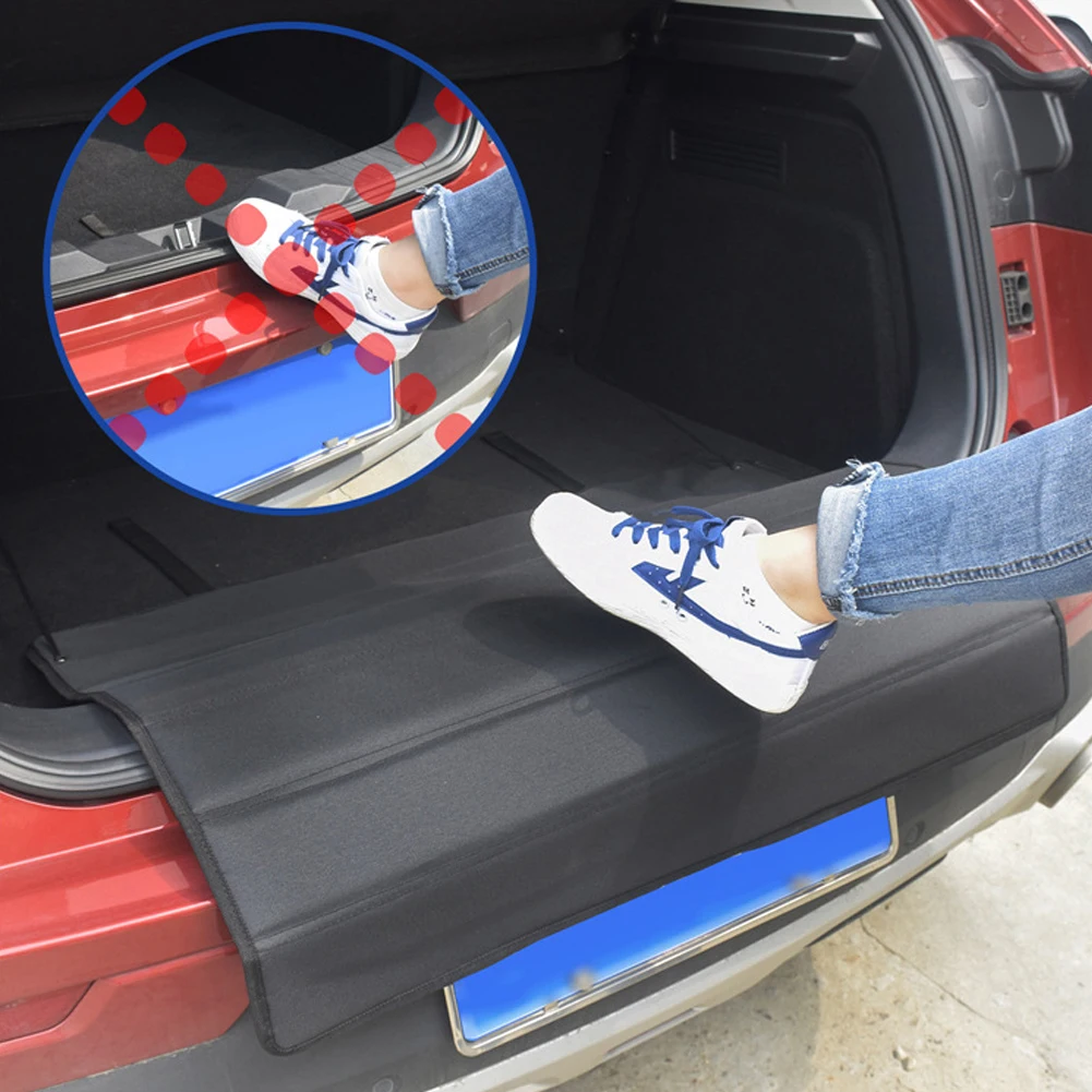 Car-Bumper-Guard-Prevent-Scratches-Truck-Rear-Bumper-Protector-Anti ...
