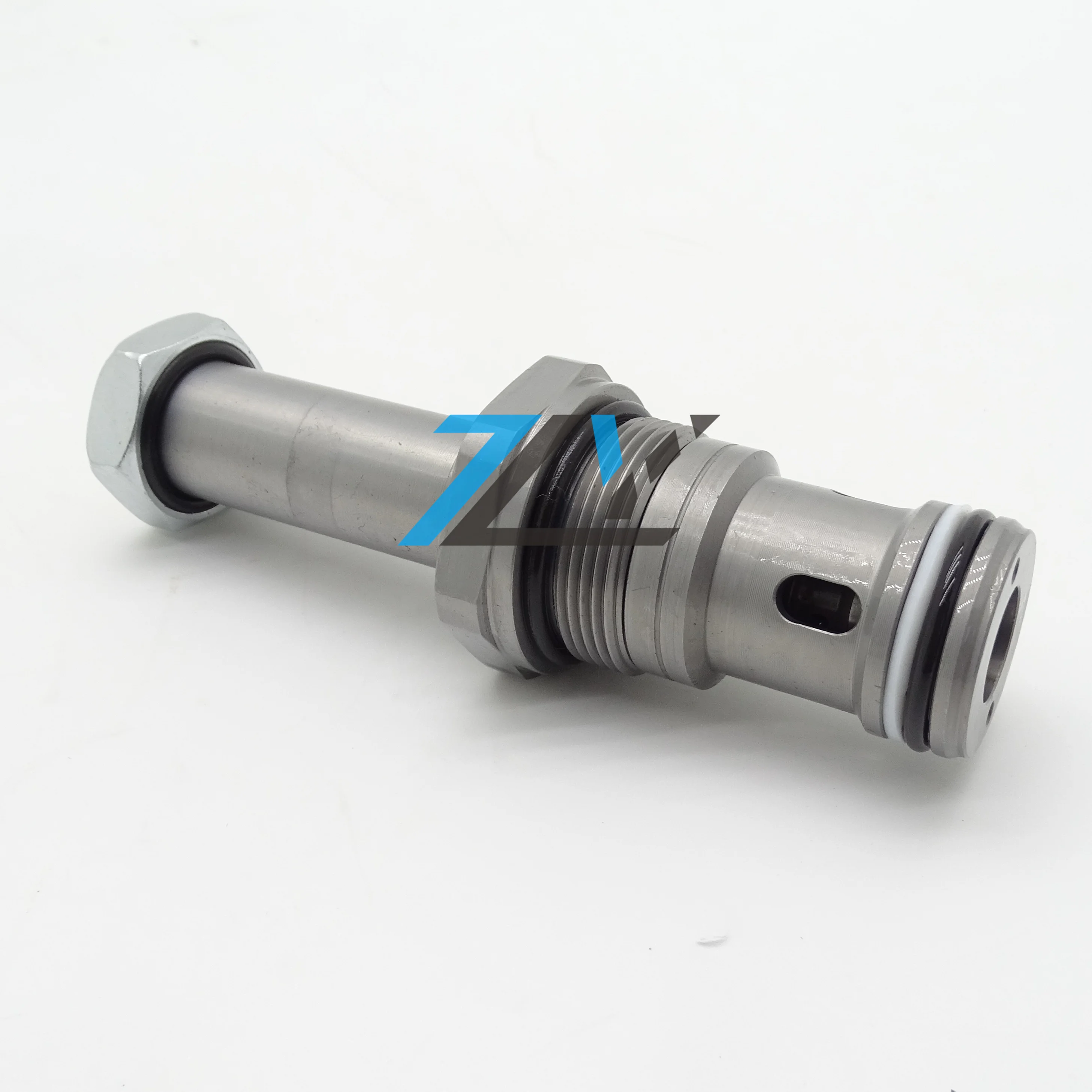 15092695-17236373-17224866-Solenoid-Valve-Core-For-Volvo-Loader-For ...