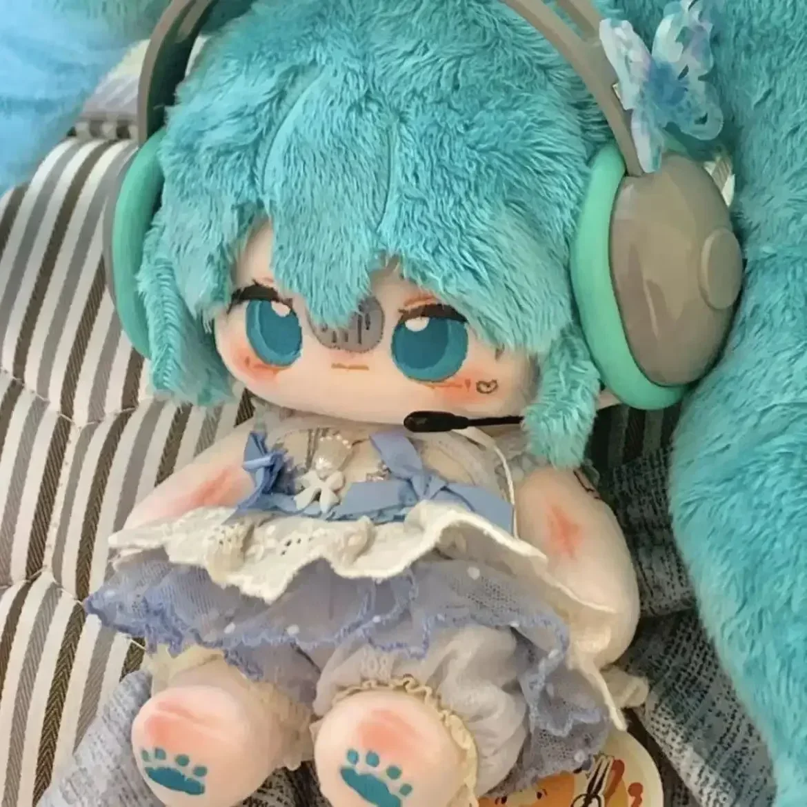 Miku-Plush-Kawaii-Virtual-Singer-Miku-Anime-Figure-20cm-Cute-Stuffed ...