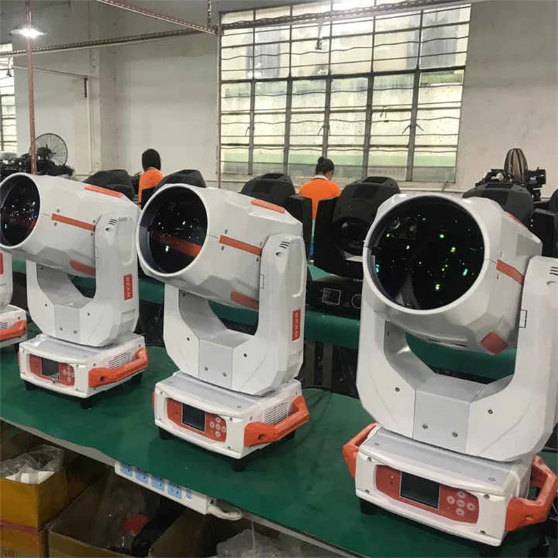 Hot-Sale-Stage-Lighting-Beam-260-Moving-Heads-9r-Robotic-260w-Dmx ...