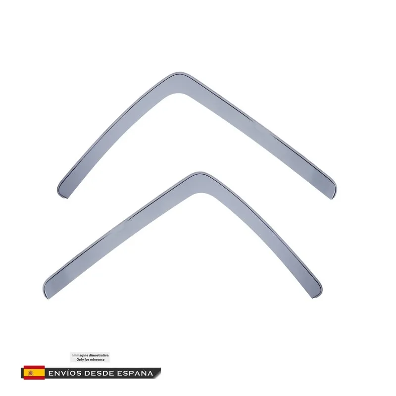 SCANIA-Scania-Series-4-1996-2005-Front-Deflectors-Smoked-Windshield ...