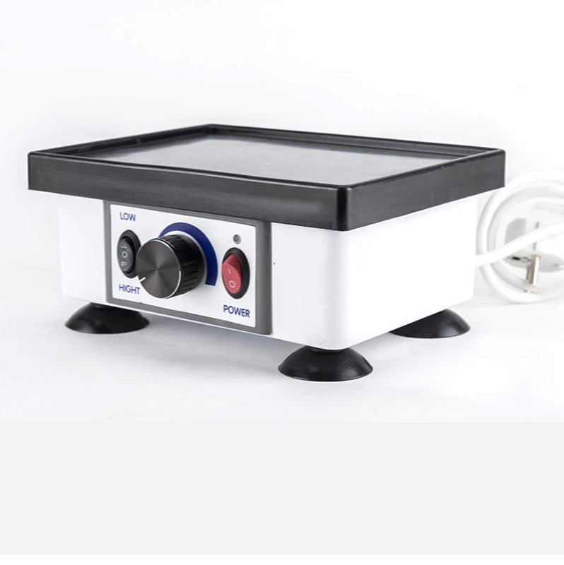 220V JT-51B Oscillator for Dental Plaster Laboratory Equipment Gypsum ...