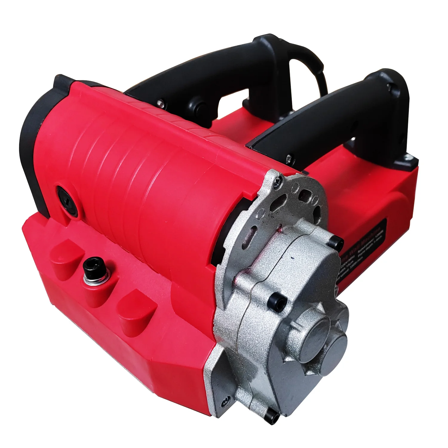 220V-2000w-Electric-Wall-Planing-Machine-Old-Wall-Renovation-Putty-Wall ...