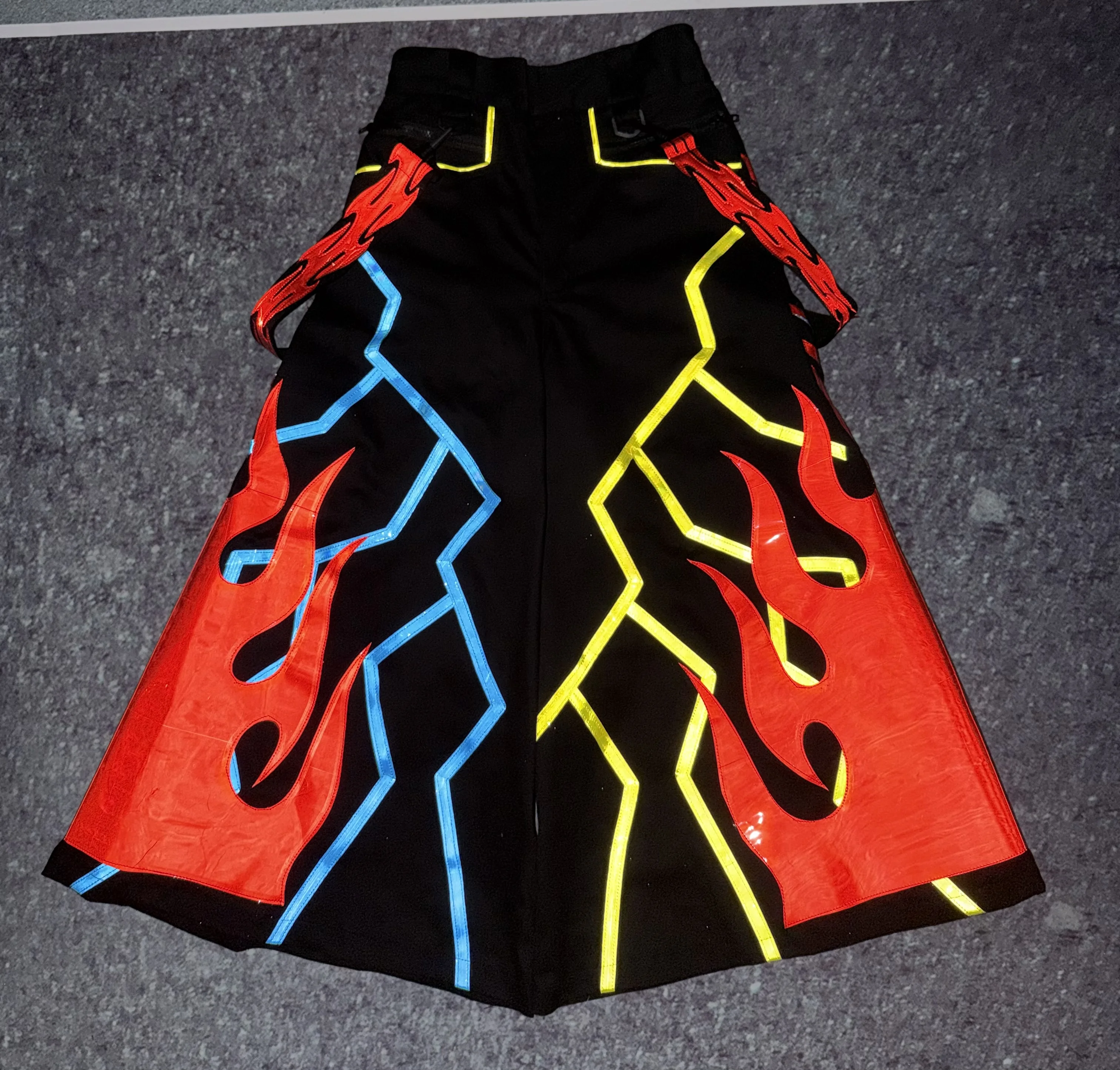 PHATTPANT phat pants shuffle danceharder styles melbourne shuffle ...