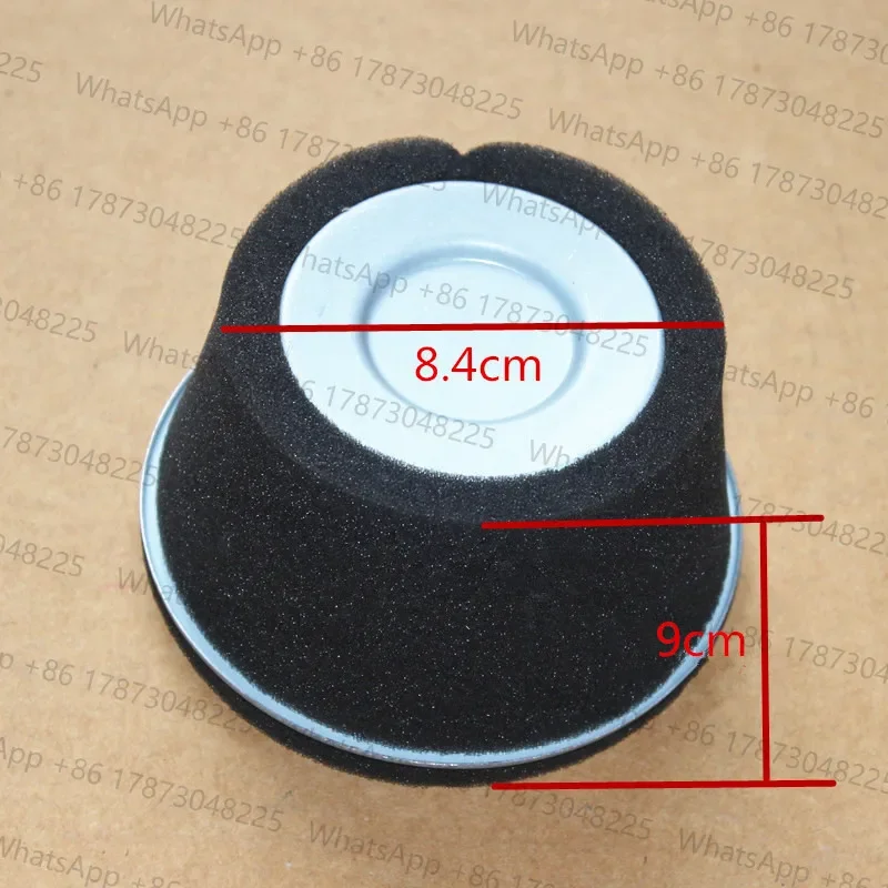 Air filter for Robin EY28 EY40 RGX3500 RGX3510 RGX5500 RGX5510 EH25-2 ...
