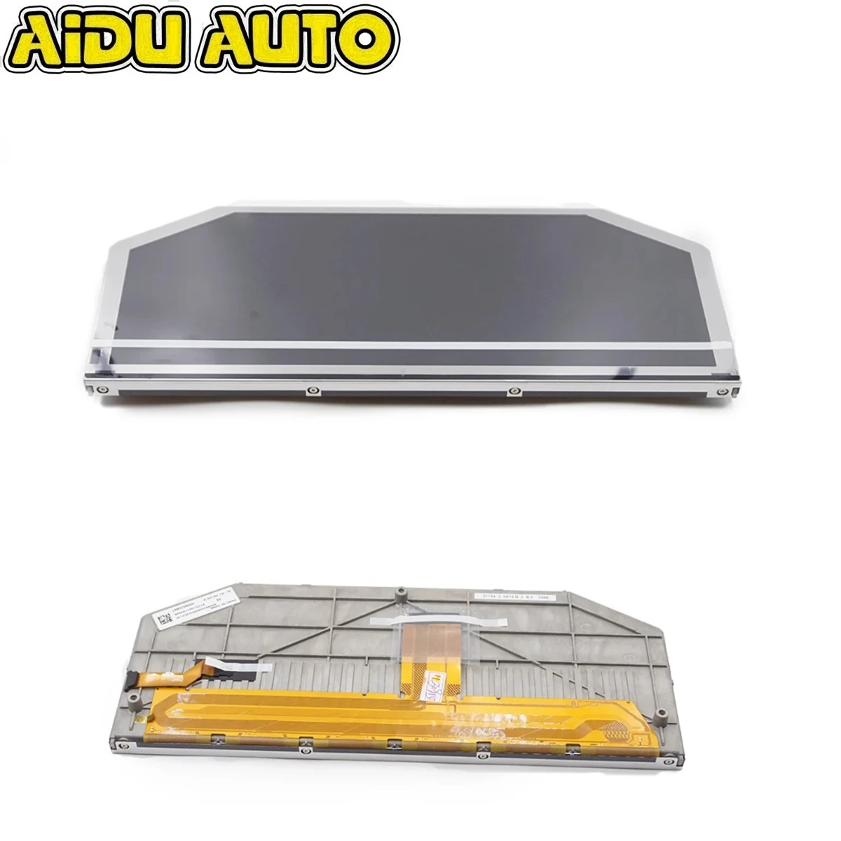 FOR AUDI A4 B9 A5 F5 Q5 FY A3 8V 8Y Q7 Q8 A6 C8 Screen Display Repair ...