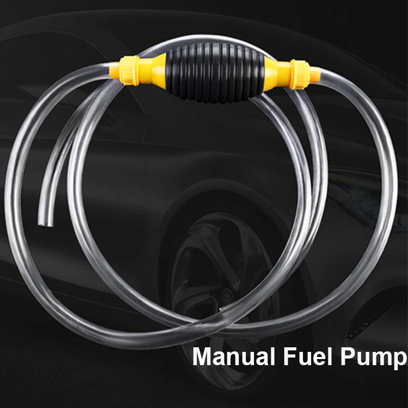 Car-Portable-Manual-Fuel-Pump-Transfer-Hand-Primer-for-Gas-Gasoline ...
