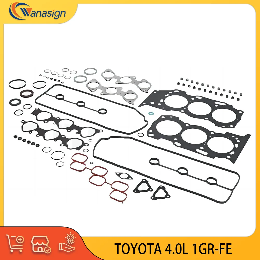 Cylinder-Head-Gasket-Set-For-TOYOTA-4-RUNNER-FJ-CRUISER-FORTUNER-HILUX ...
