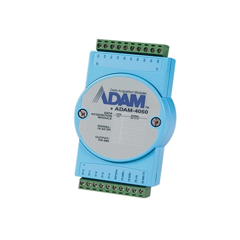 Avantech-ADAM-4050-Digital-I-O-module-with-8-inputs-and-8-outputs-Built ...