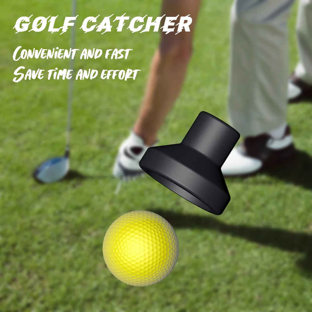 Multipurpose-Golfs-Ball-Retriever-Golfs-Ball-Grip-Tools-For-Indoor ...