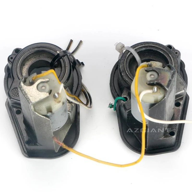 Gear Shifters For BMW 530i Side Mirror Motor Gear Folding Part Repair ...