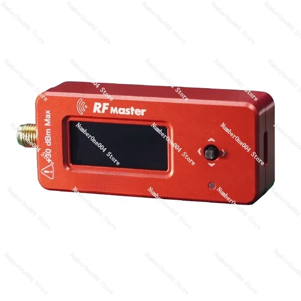 NEW-BEE-FLY-RF-master-multi-function-frequency-tester-and-attenuator ...