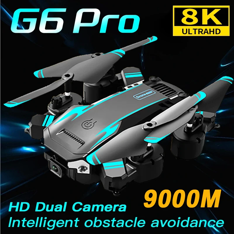 For-Xiaomi-G6-Pro-Drone-8K-5G-GPS-Professional-Aerial-Photography-Qual ...